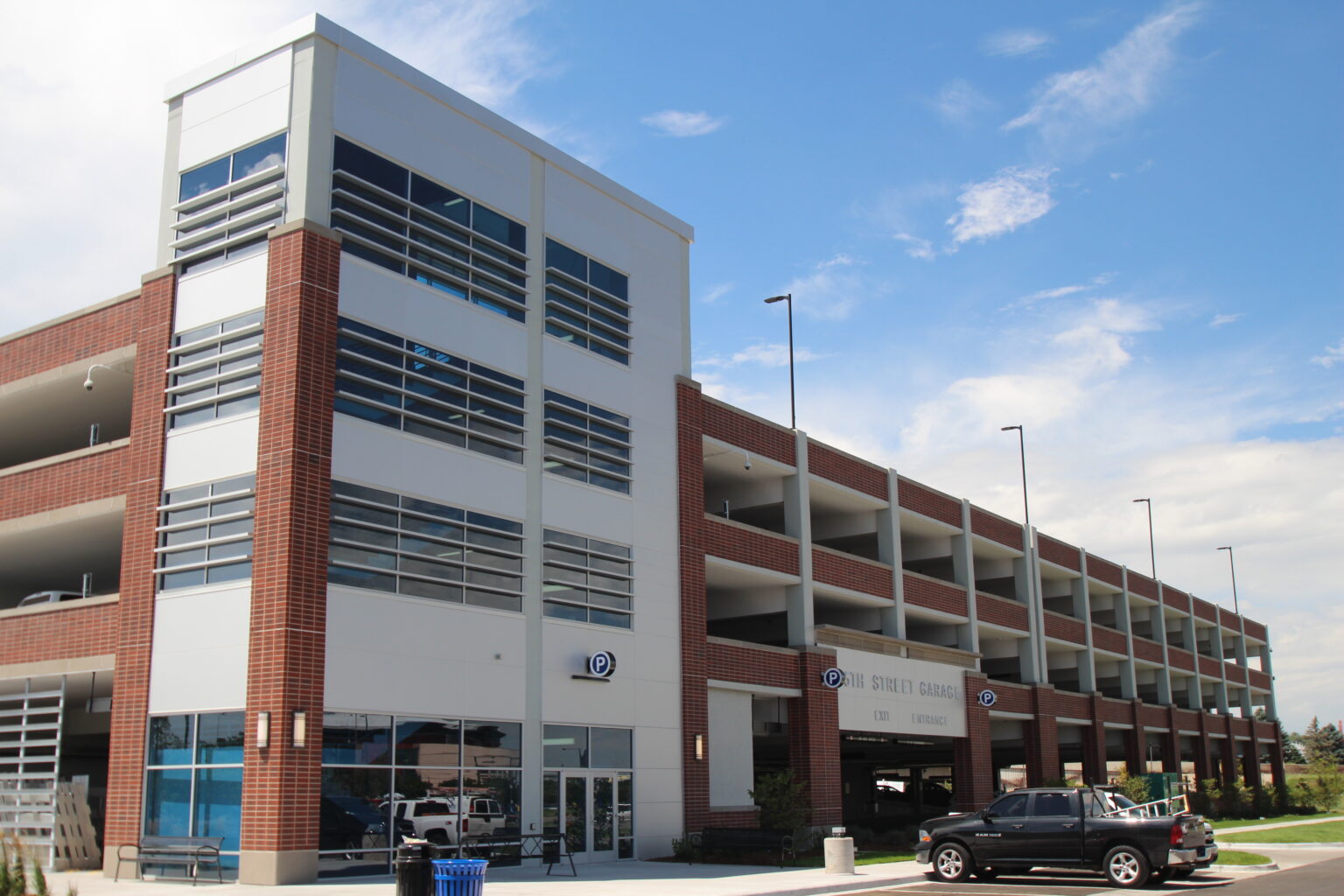 Colorado Department of Revenue’s Denver Regional Service Center Opening ...