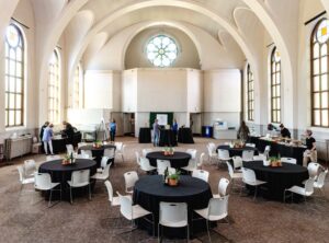 St. Cajetan's - Auraria Campus