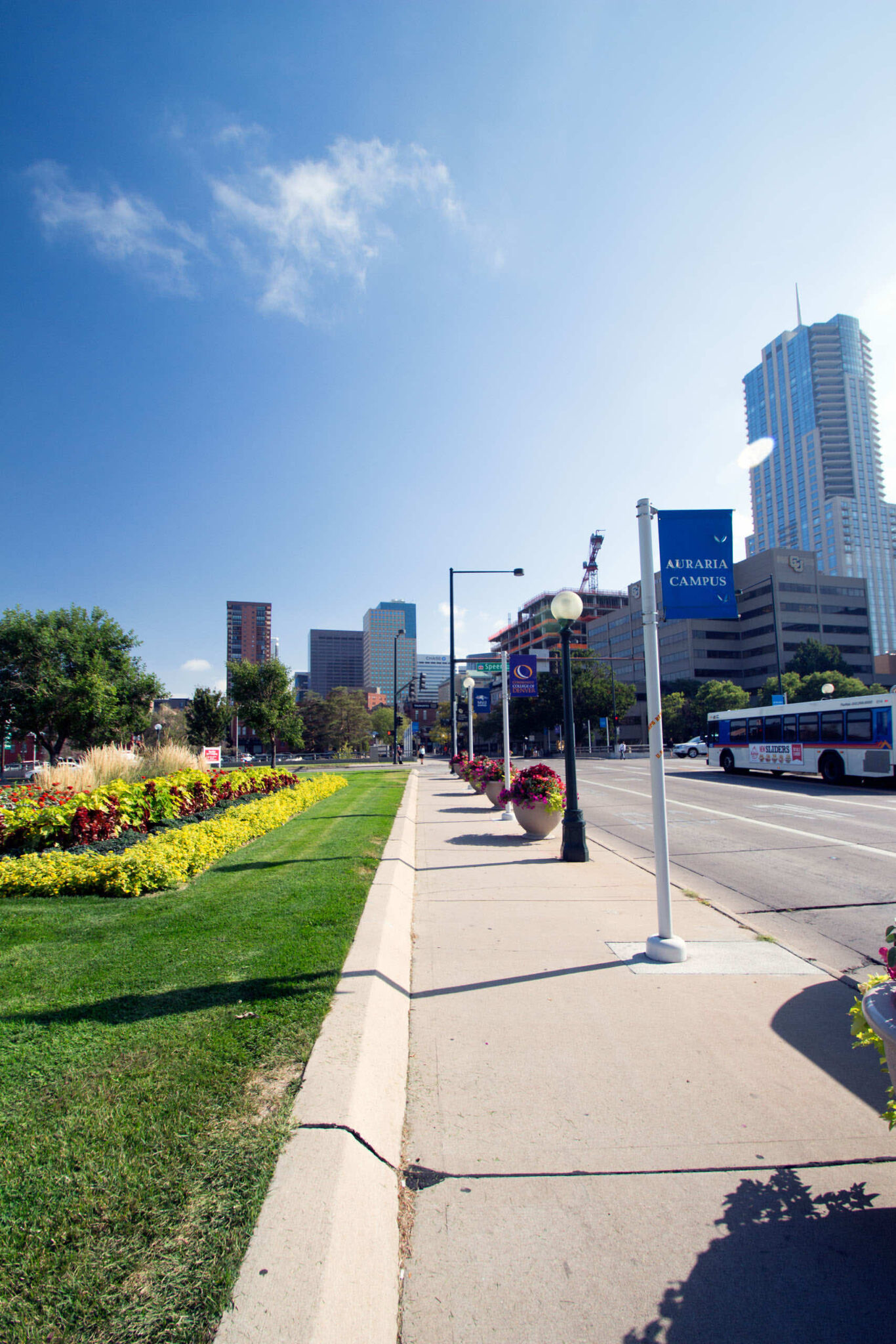 Parking & Transportation Implementing ParkMobile Overlays - Auraria Campus Parking & Transportation Implementing ParkMobile Overlays - Auraria Campus